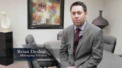 Brian Deshur | Bankruptcy Attorney in Chicago, IL